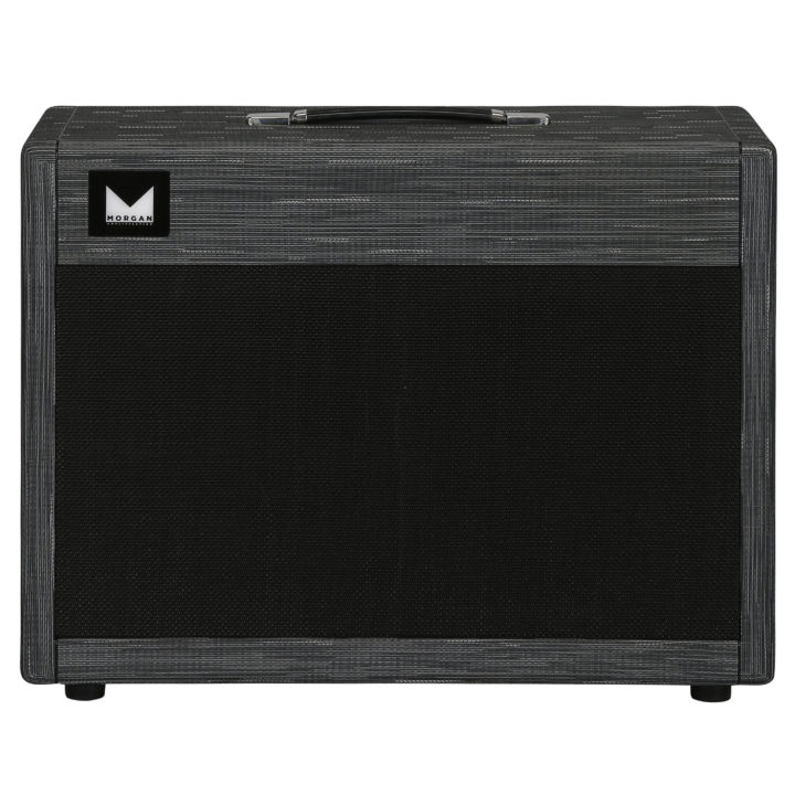Store - Morgan Amps